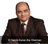 Sandip Foundation: A Proactive Interface between Industry and Institutes