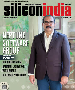 Neptune Software Group : Revolutionizing Banking Landscape With Smart ...