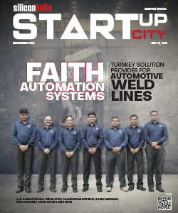 Faith Automation Systems: Turnkey Solution provider for Automotive Weld ...