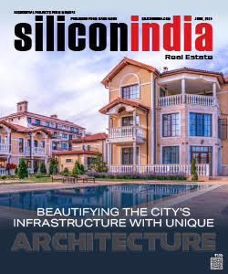 Beautifying The City's Infrastructure With Unique Architecture