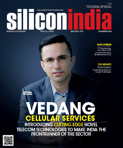 Vedang Cellular Services: Introducing Cutting-edge Novel Telecom ...