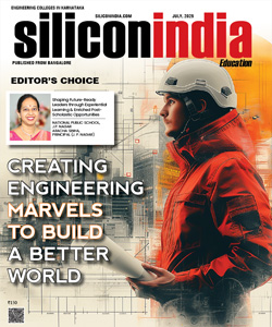 Creating Engineering Marvels To Build A Better World