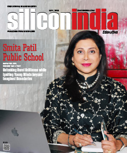 Smita Patil Public School: Unlocking Rural Brilliance While Igniting ...