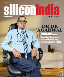 Dr DK Agarwal: Boosting Nephrology Care by Prioritizing Patient's ...