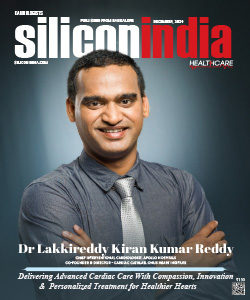 Dr. Lakkireddy Kiran Kumar Reddy: Delivering Advanced Cardiac Care With ...