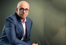 ERP Technology: The Backbone of Modern Construction Industry