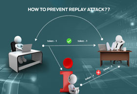 What Is A Replay Attack And How To Prevent IT