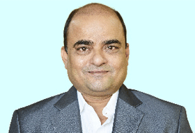 Dr.Sandip N Jha: Redefining Higher Education as per Industry Trends