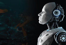 Robotics: A Futuristic Mainstream Corporate Technology