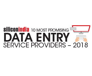 10 Most Promising Data Entry Service Providers - 2018