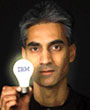 Ravi Arimilli Big Blue’s Patent Machine - si Team - SiliconIndia Magazine