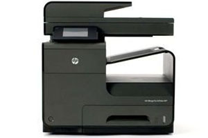 HP India Unveils World's Fastest Desktop Printer