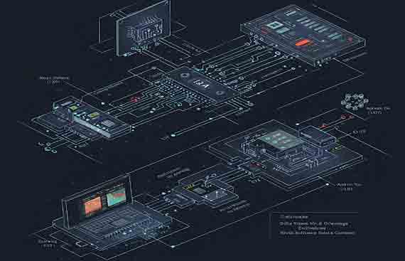 Innovations in Analog Memory and Architecture