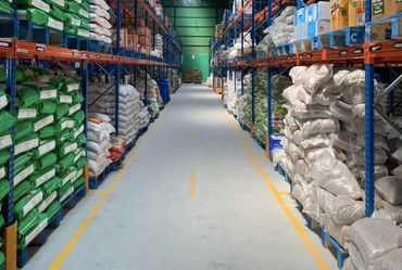 Zomato's Hyperpure in Delhi, eyes 22 warehouses by 2020