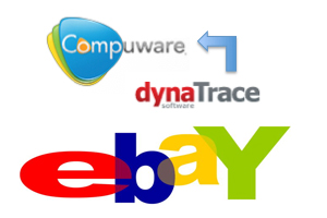 eBay Leverages Compuware APM to Optimize Business-critical Applications