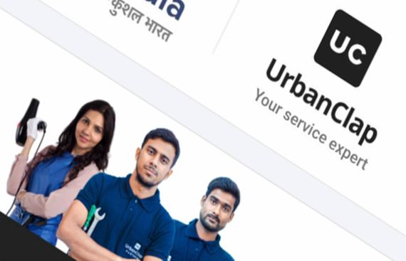 UrbanClap Becomes Urban Company to be 'Globally Acceptable'