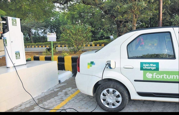 Delhi's EV policy 2020 to trigger faster EV penetration: ICRA