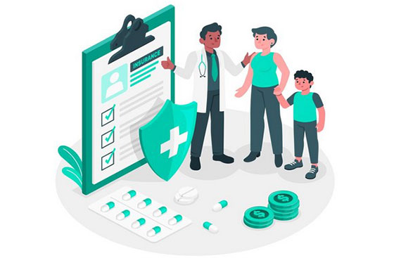 How To Buy the Best Health Insurance for New born baby?