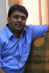 A.M.R. Ramesh to make film on Prabhakaran