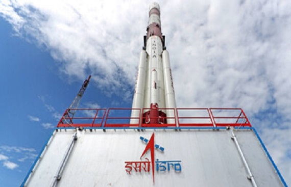 ISRO test fires Vikas engine for India's human space mission rocket