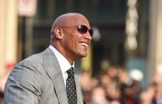 5 Bold Bald Heroes of Hollywood - Page 2