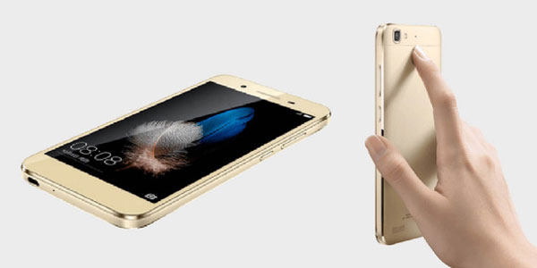 Huawei Launches Enjoy 5S with Octa-Core SoC & Dual-SIM Function