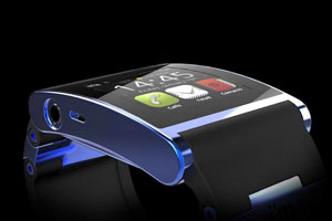 Top 10 Technologically Advanced Wrist Watches - Page 4