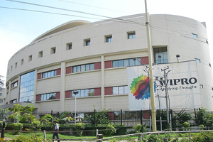 Wipro Infotech Wins Three-Year Contract From Emirates NBD