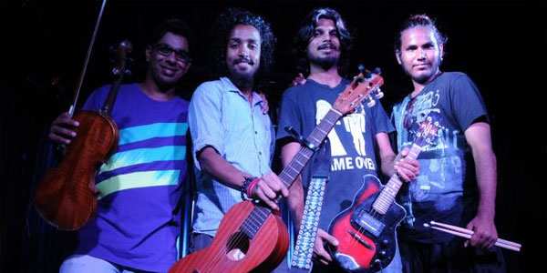 9 Lesser Known Indian Bands That Are Totally Worth Your Time