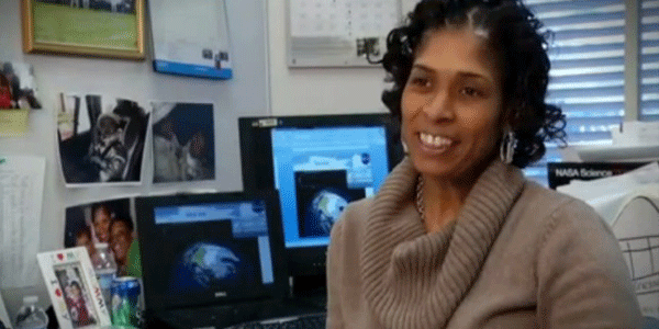 Meet The World's 10 Most Influential Women Engineers | siliconindia ...