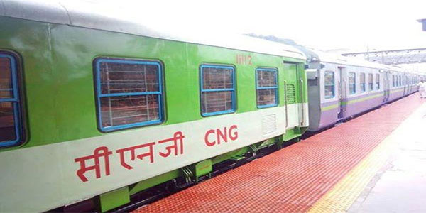 9 Recent Developments in Indian Railways - Page 2