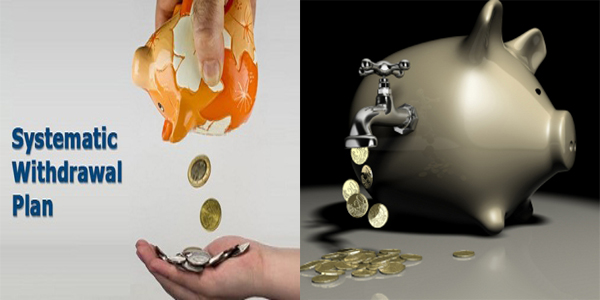 Systematic Withdrawal Plan: All the Details