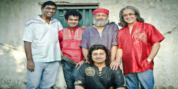 7 Most Popular Indian Rock Bands - Page 3