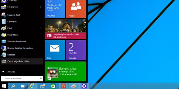 10 Things That Makes Windows 10 the Best Version - Page 2