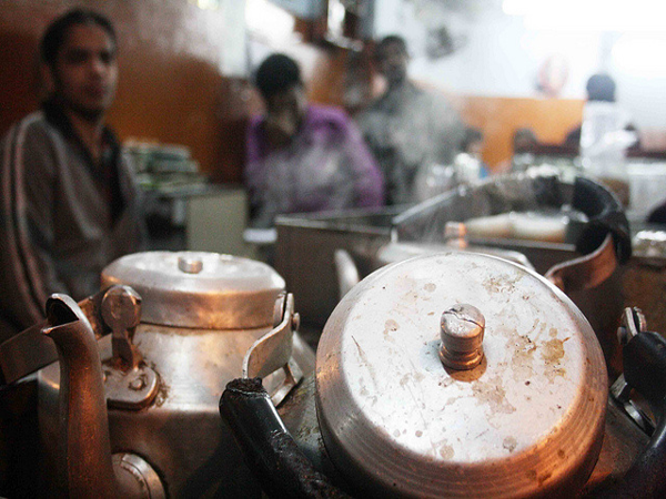Get To Know The 10 Best Chaiwalas in India - Page 5