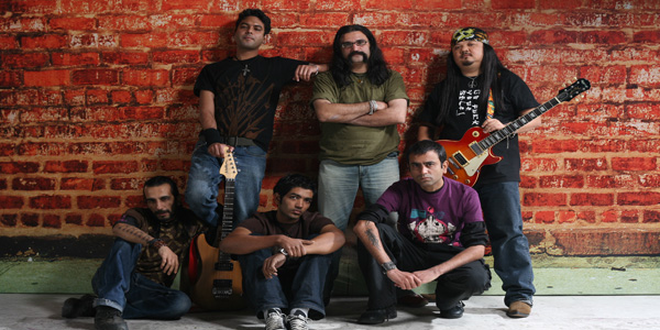 7 Most Popular Indian Rock Bands - Page 6
