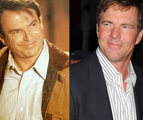 10 Celebrities and Their Look-Alike - Page 5