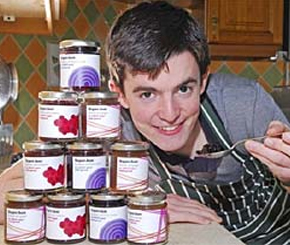 10 Successful Companies Started by Kids - Page 8