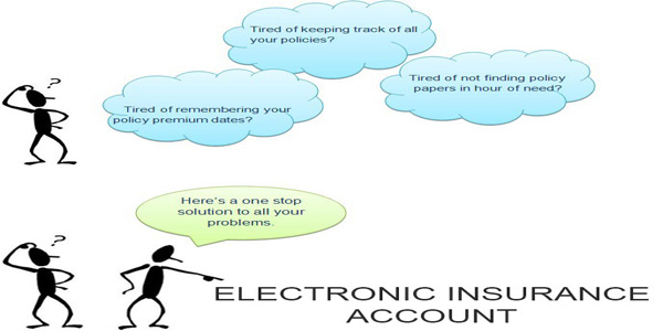 6 Things To Know About E-Insurance Account