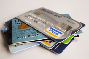 What Do The 16 Digits On Your Credit Card Really Mean?