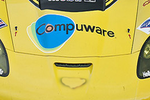 Compuware Apm