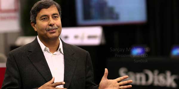 Meet the 9 Highest Paid Indian-Origin CEOs - Page 6