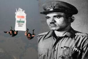 Indian Army Warriors who Define Courage - Page 5