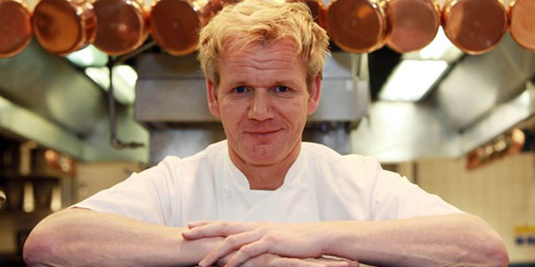 Top 10 Famous and Richest Chefs in the World - Page 4