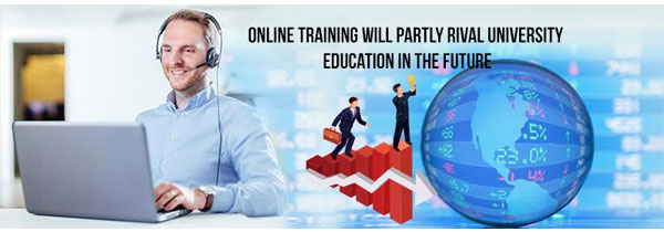 Online Professional Training Institutes all set to raise global GDP by ...