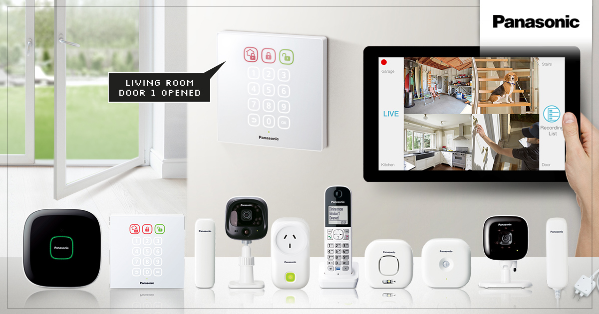 Panasonic's Home Appliances Segment to Incorporate Intelligent Product ...