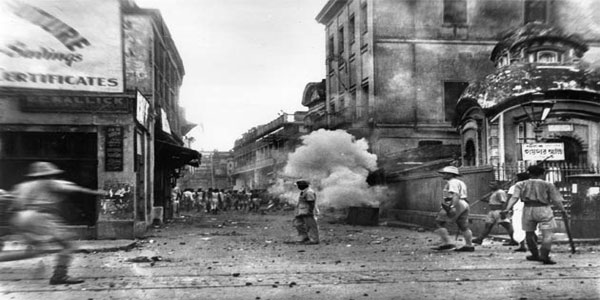 8 Unforgettable Communal Riots In Indian History - Page 2