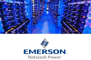Emerson Network Power Introduces First Five-in-One Design for Data Centers