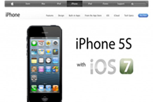Apple Launches iPhone 5S And 5C; iOS7 To Reach On Sept 18