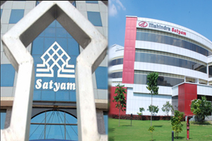 It's Official; Satyam To Live On As A Part Of Tech Mahindra